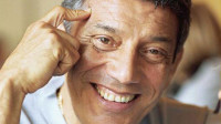 The Nicky Cruz Interview | Sheridan Voysey