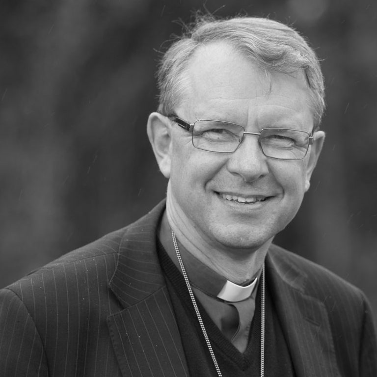 The Making of Us | Sheridan Voysey