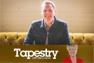 How to Stop Work From Taking Over Your Life | Sheridan Voysey